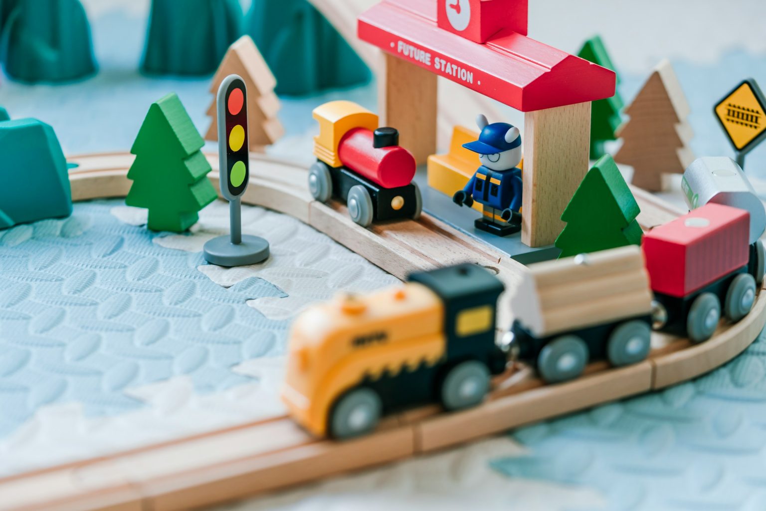 Our Toy Collection - The Lane Cove Toy Library