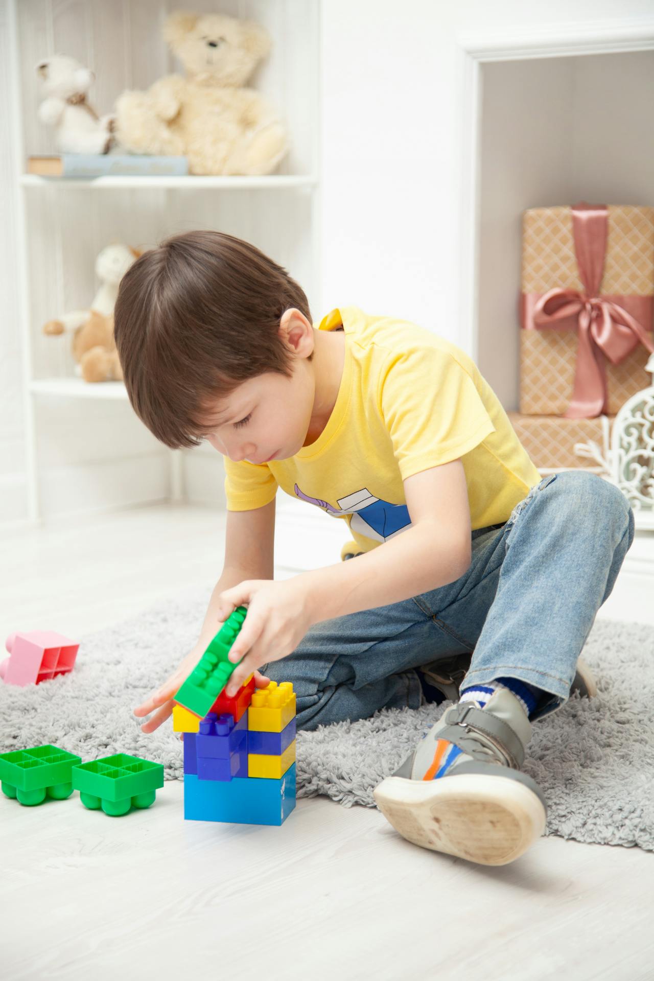 Home - The Lane Cove Toy Library